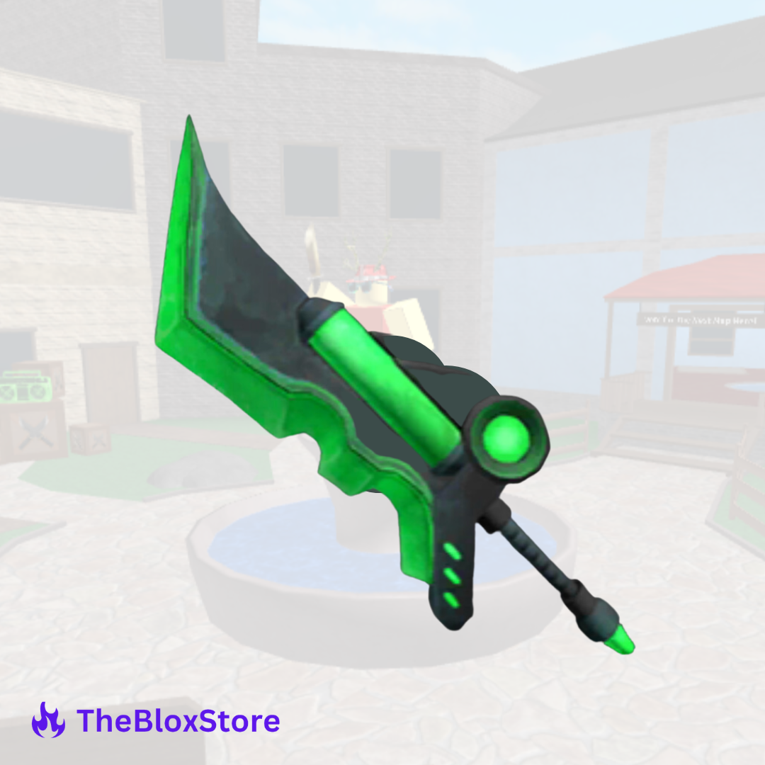 Bioblade – TheBloxStore