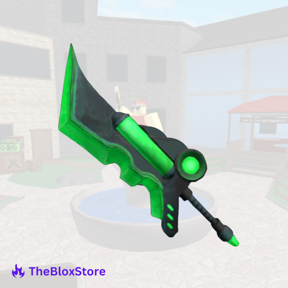 Bioblade – TheBloxStore