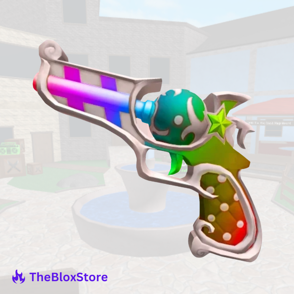 Chroma Bauble – TheBloxStore