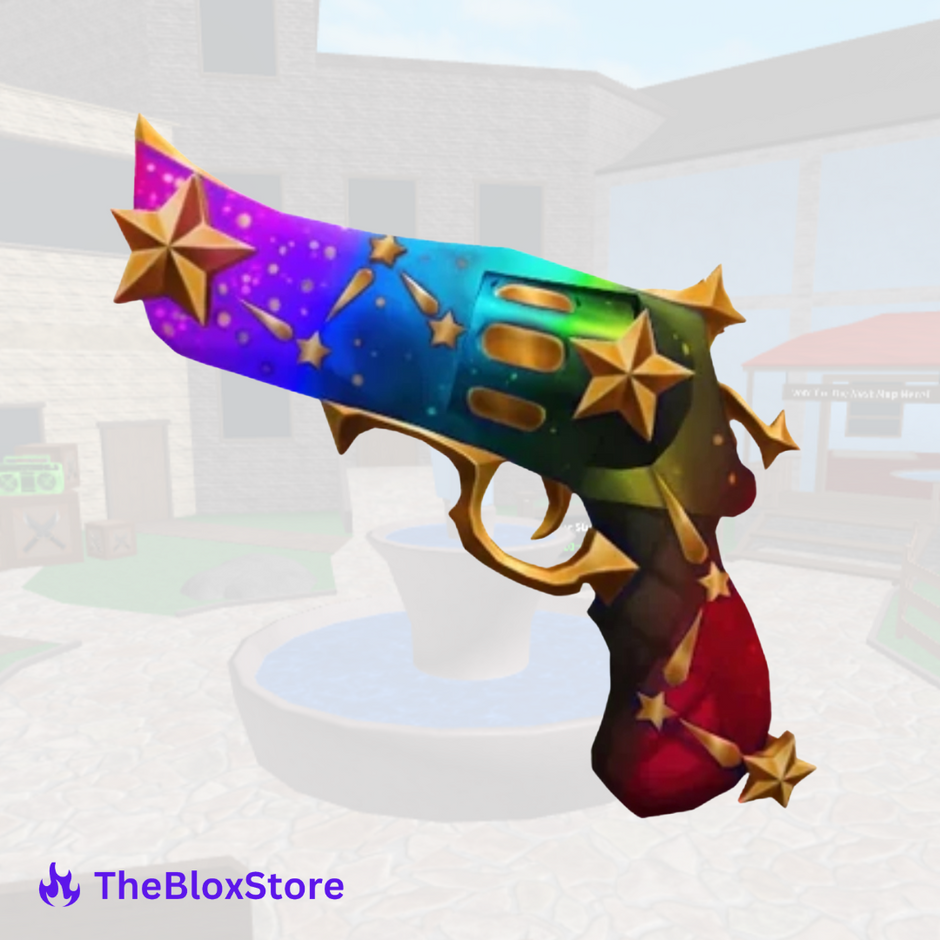 MM2 - All Items – TheBloxStore