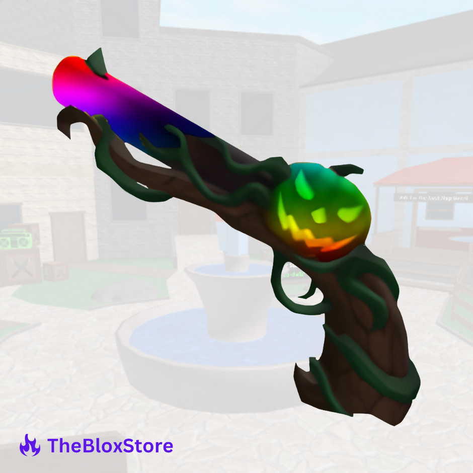 MM2 - All Items – TheBloxStore