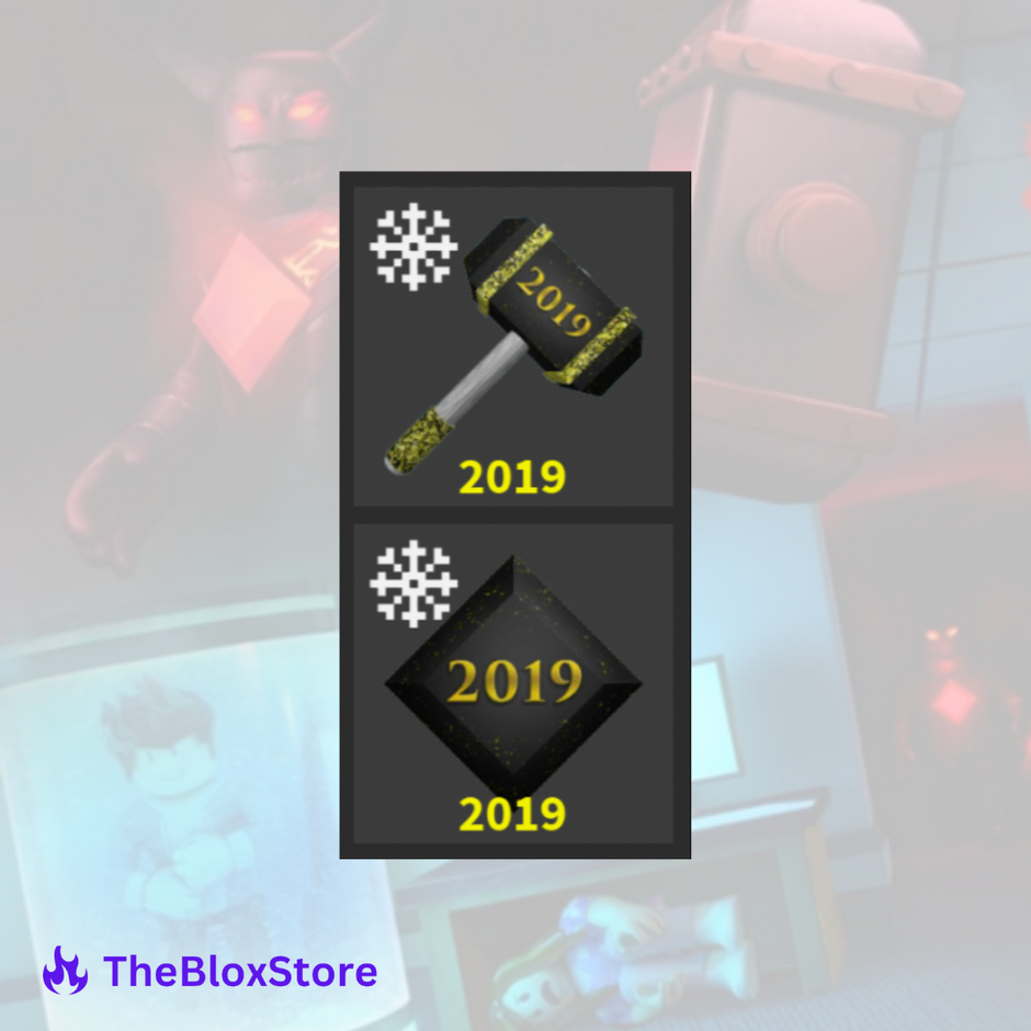 Products – TheBloxStore