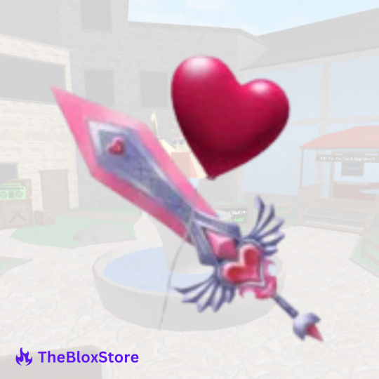 Heartblade Set – TheBloxStore
