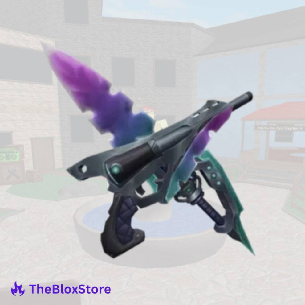 Plasma Set – TheBloxStore