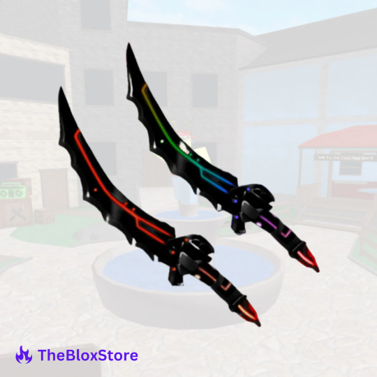 Slasher Set – TheBloxStore