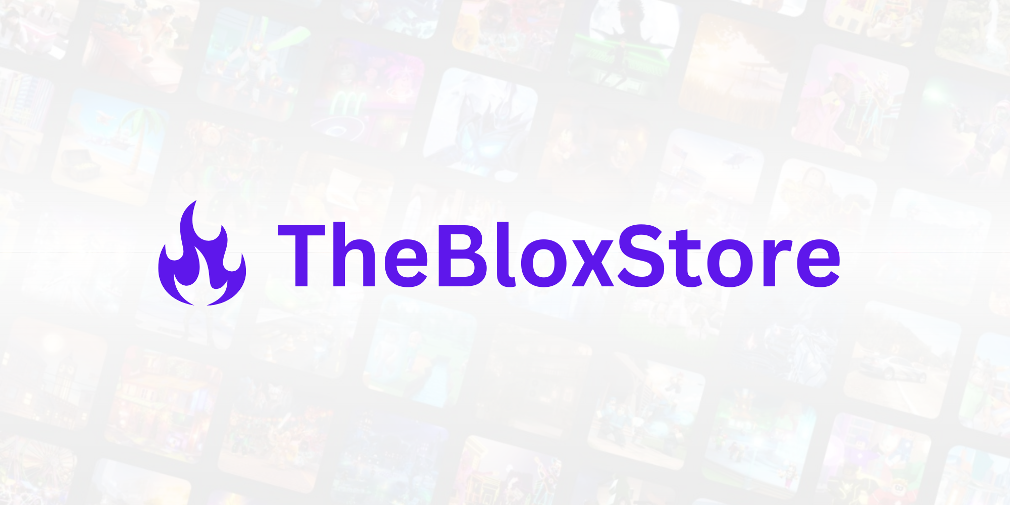 TheBloxStore | Buy cheap mm2, Flee The Facility, Bloxburg Cash