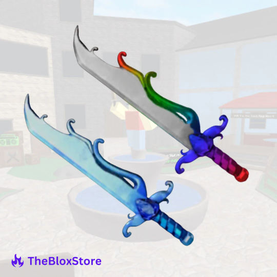 Tides Set – TheBloxStore