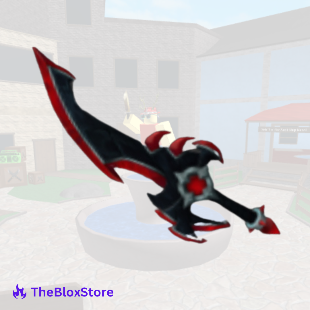 Vampire’s Edge – TheBloxStore